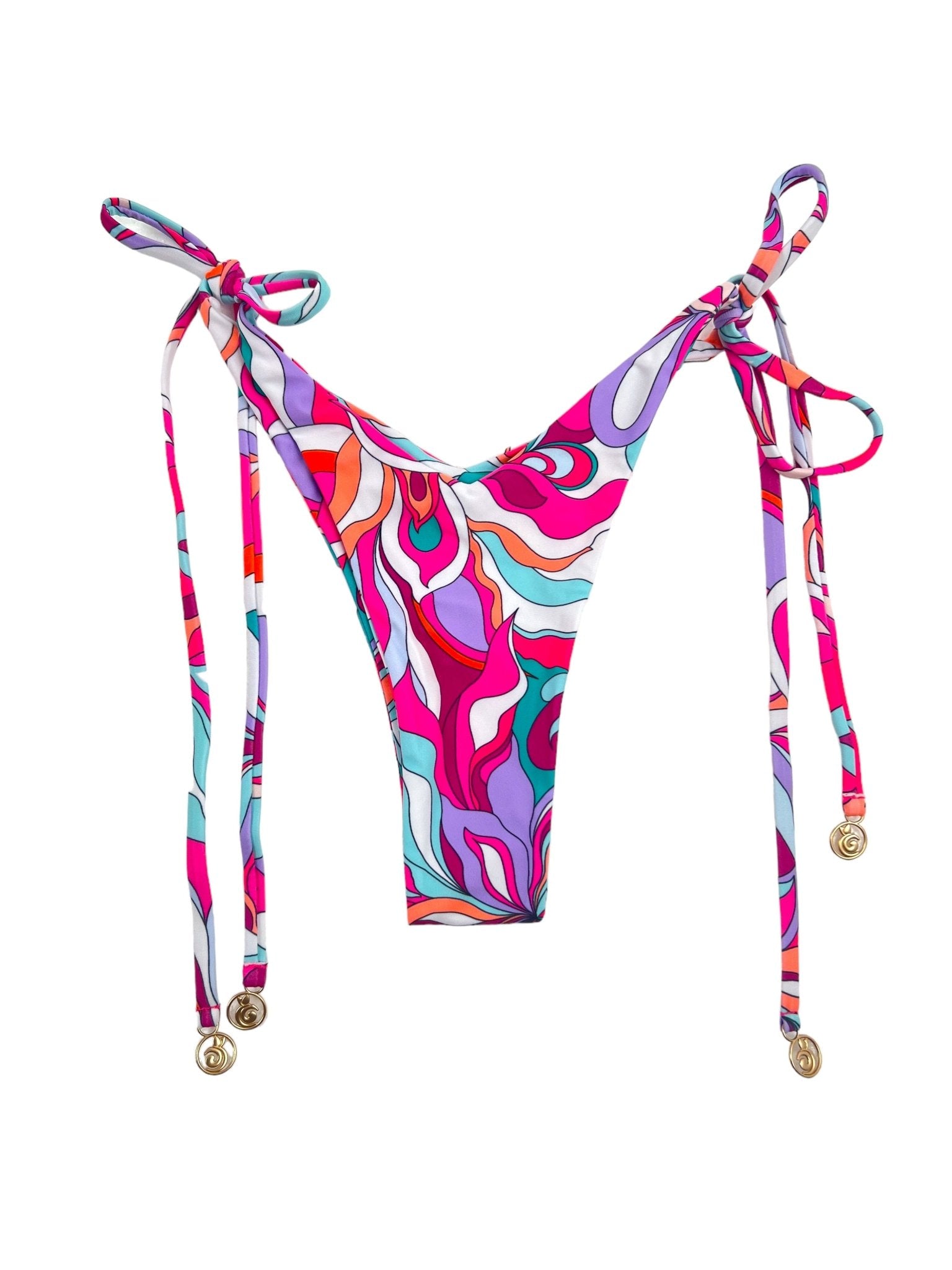 COSMO V CUT BOTTOM – Berry Beachy
